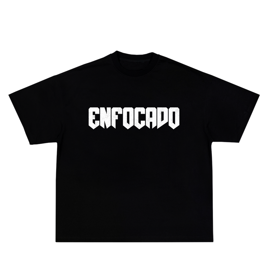 Enfocado Brand