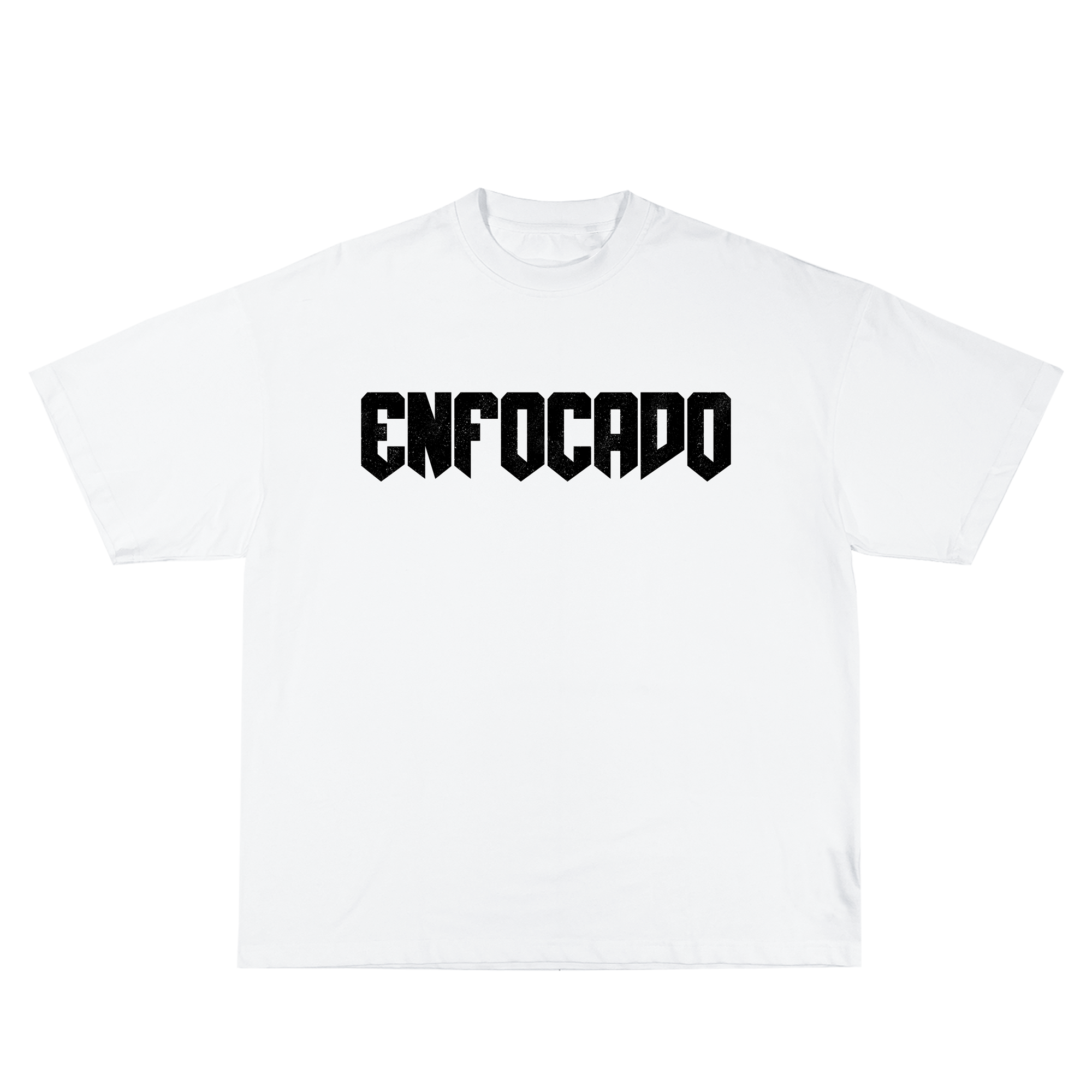 Enfocado Brand